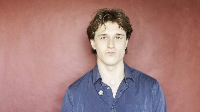 Данила Рудов | Визитка