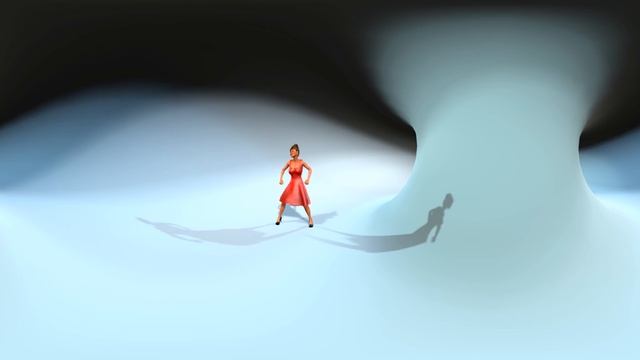 Мулен  Руж  в  виртуальной  реальности