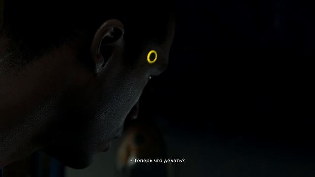 Detroit  Become Human #8