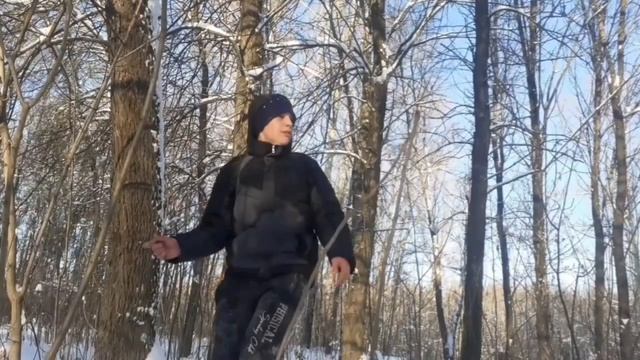 похищенный для леса ЧАСТЬ 29