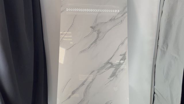 SERATONIA - SS MG WAVYSNOW - КЕРАМОГРАНИТ