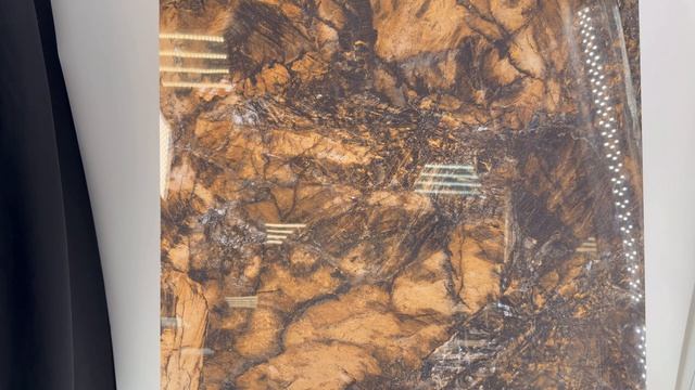 SERATONIA - LEOPARD DARK - КЕРАМОГРАНИТ