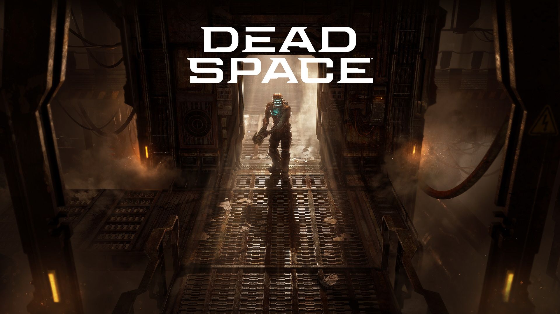 Dead Space Remake|На русском языке|Глава 2