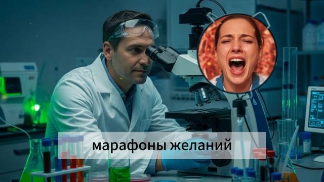 Почему у женщин 40+ едет крыша Идеальная жена уходит внезапно