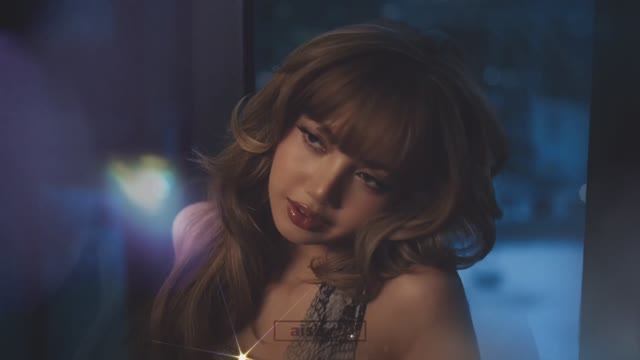 LISA - FACE CARD feat. Jung Kook (AI Concept Song)_1080p