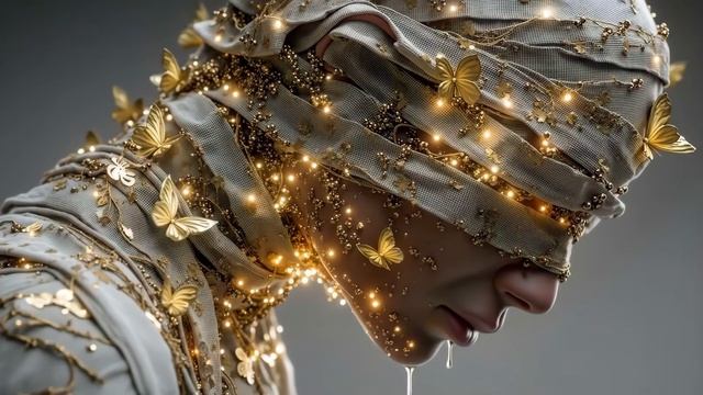 Atmospheric Techno Mix – Deep Melodic Techno Journey for Late Night Focus Ambience & Dark Vibes