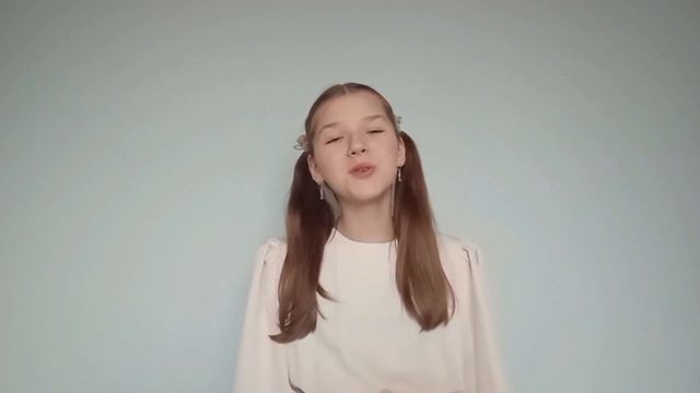 Широкова Таисия, 10 лет, Н. Слепакова "Гости", декабрь 2025