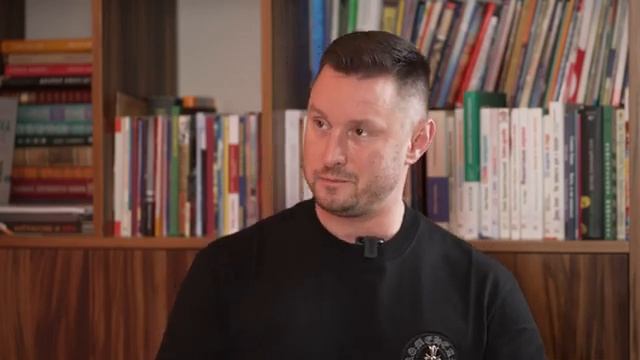 Меня ничто не могло спасти. Ambassador компании WHIEDA - Андрей Бобрышев.