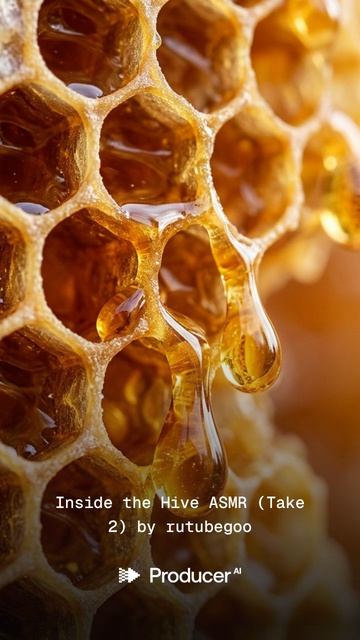 ПЧЕЛА 🍯🐝РЕЛАКС МУЗЫКА НА ВЕЧЕР