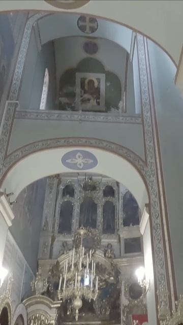 Успенский собор во Владимире