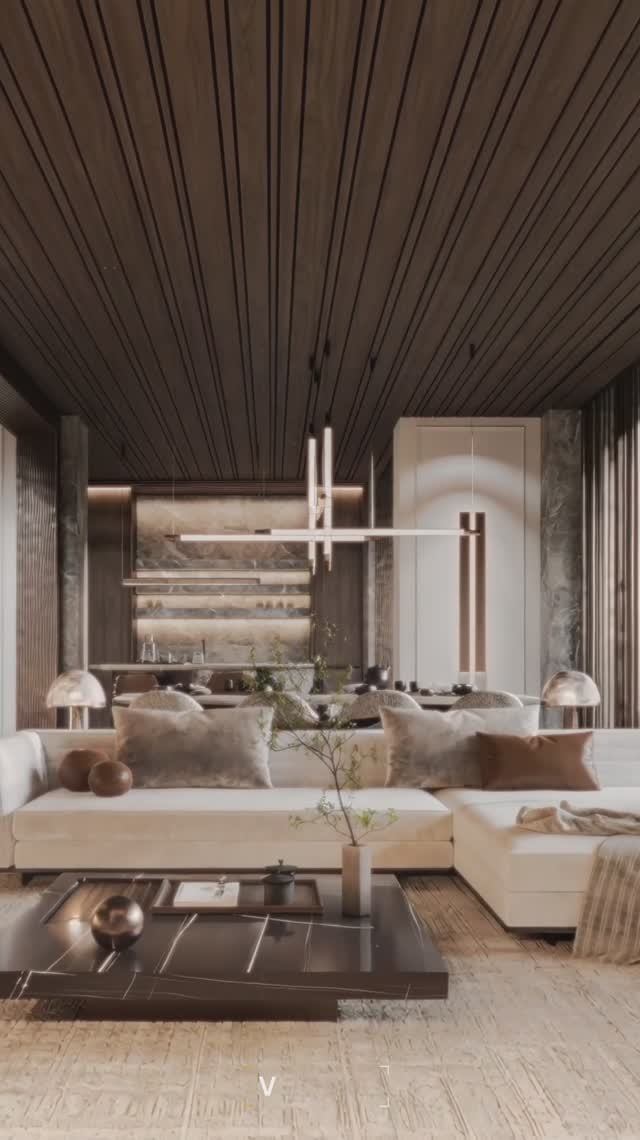 ДОМ В СТИЛЕ VIP NАTURE (356 М2)