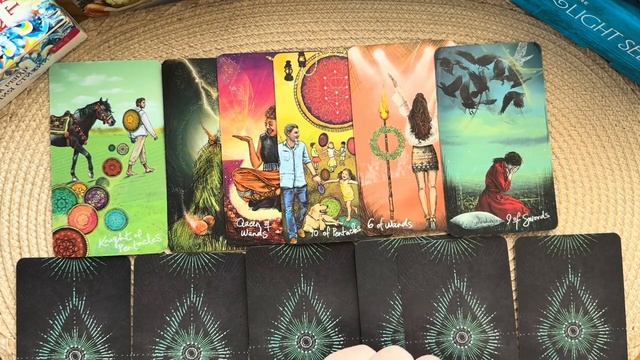 КАРТА ДНЯ 24.03.2026 для всех знаков зодиака🌸Таро прогноз!