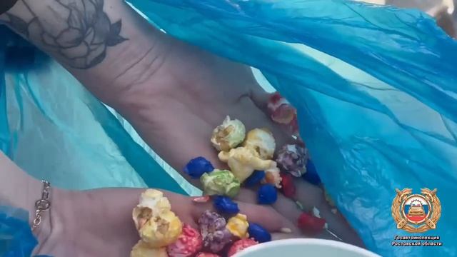 Полиция Ростовской области раскрыла серию преступлений, включая мошенничество на 1,8 млн рублей