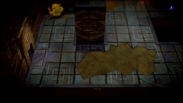 #2 [The Legend of Zelda: Echoes of Wisdom]  - Югнинские Руины [Прохождение]