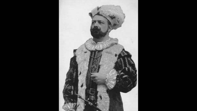 Джузеппе Магги (баритон)