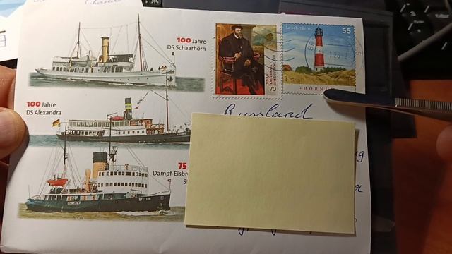 Маяки и ночное небо Джерси. Филателия марки хобби stamp philately hobby