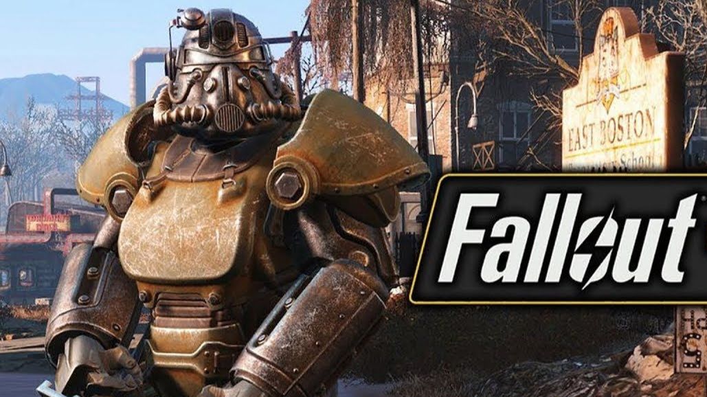 Fallout New Vegas - 30 Серия ПРОХОЖДЕНИЕ и СЕКРЕТЫ приятного просмотра))