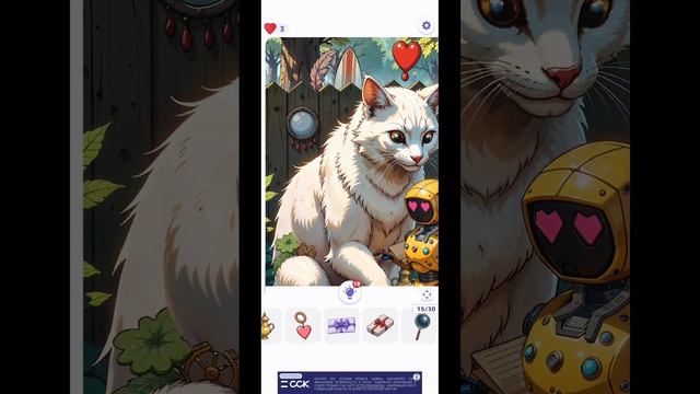 найди скрытые объекты 117 уровень трудно