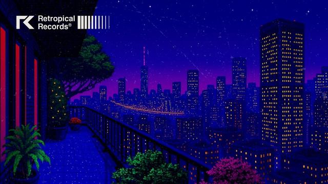 Ｂａｌｃｏｎｙ Ｆｒｅｑｕｅｎｃｙ ＇８４