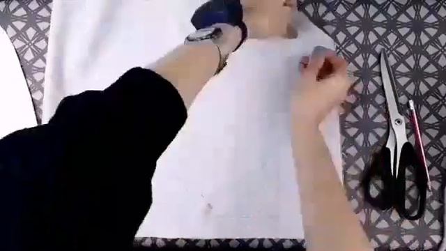 Лоскутное шитье.