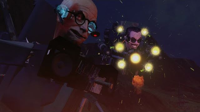 WHAT IF G TOILET DIDN'T ESCAPE IN EPISODE 67 (part 1)