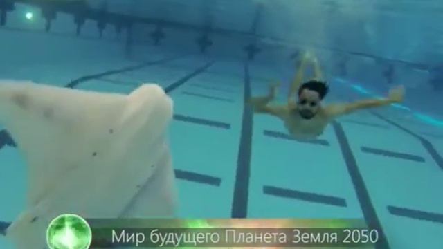 Мир будущего Планета земля 2050_общий