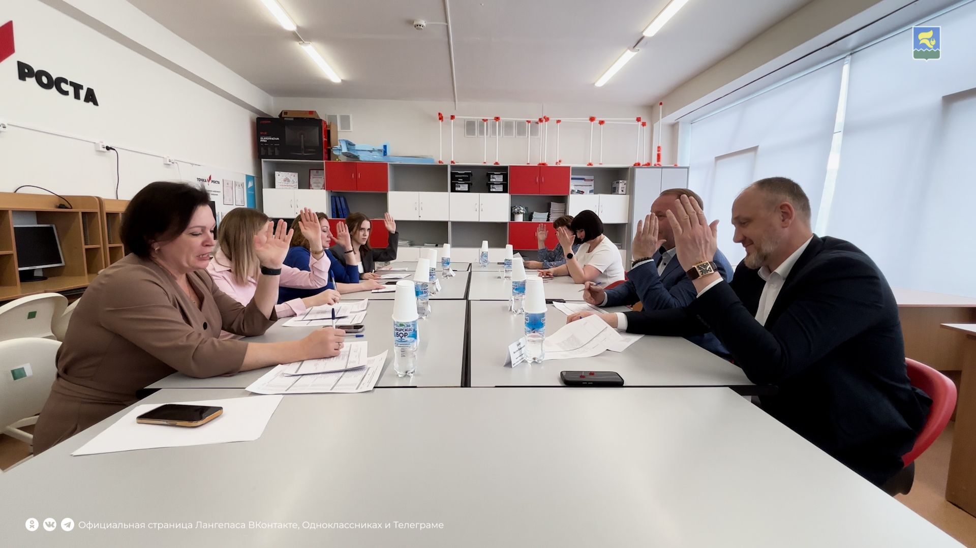 Конкурс Юные таланты. Этап отбора проектов для оценки