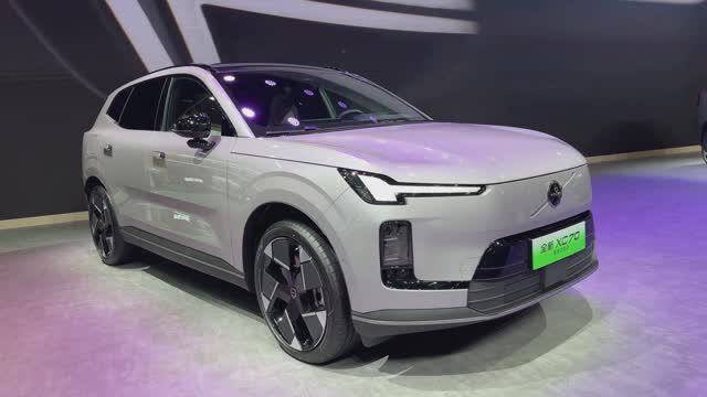 New Volvo XC70 PHEV 2026 - Exterior And Interior 🚗🔋