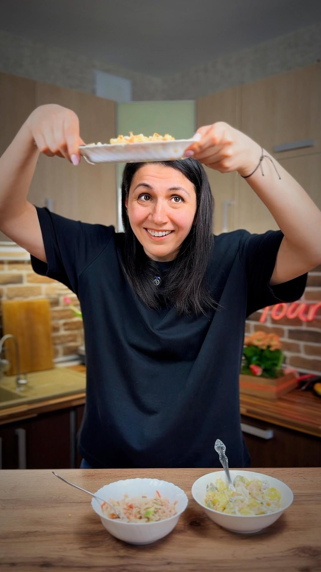 Странные рецепты от зрителей 🙈