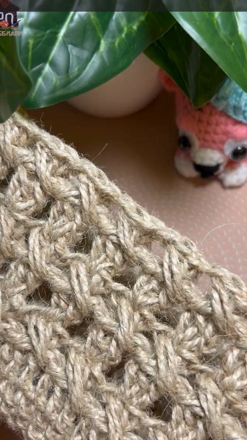 Узор для сумочки