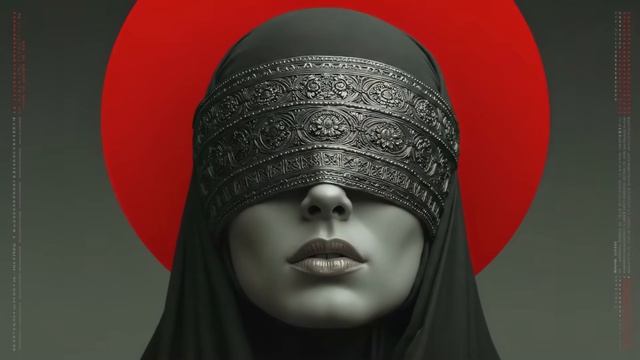 Dark Pulse Transmission – Atmospheric Techno Mix ⚡ Deep Underground Techno for Neon Nights