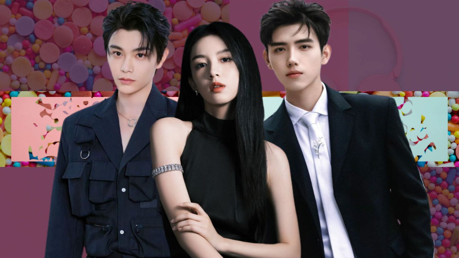 «ПЛАМЯ ТОГО ДНЯ». «СЕМЬ СЫНОВЕЙ». «ГЛАВА ДВОРЦА». «ЗДРАВСТВУЙ, 1983» I DORAM's NEWS I MISS RIGHT