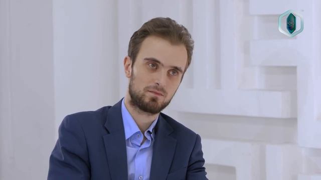 № 013  _  Анатомия криптовалюты. Что такое ICO_ Интервью с Александром Карелиным