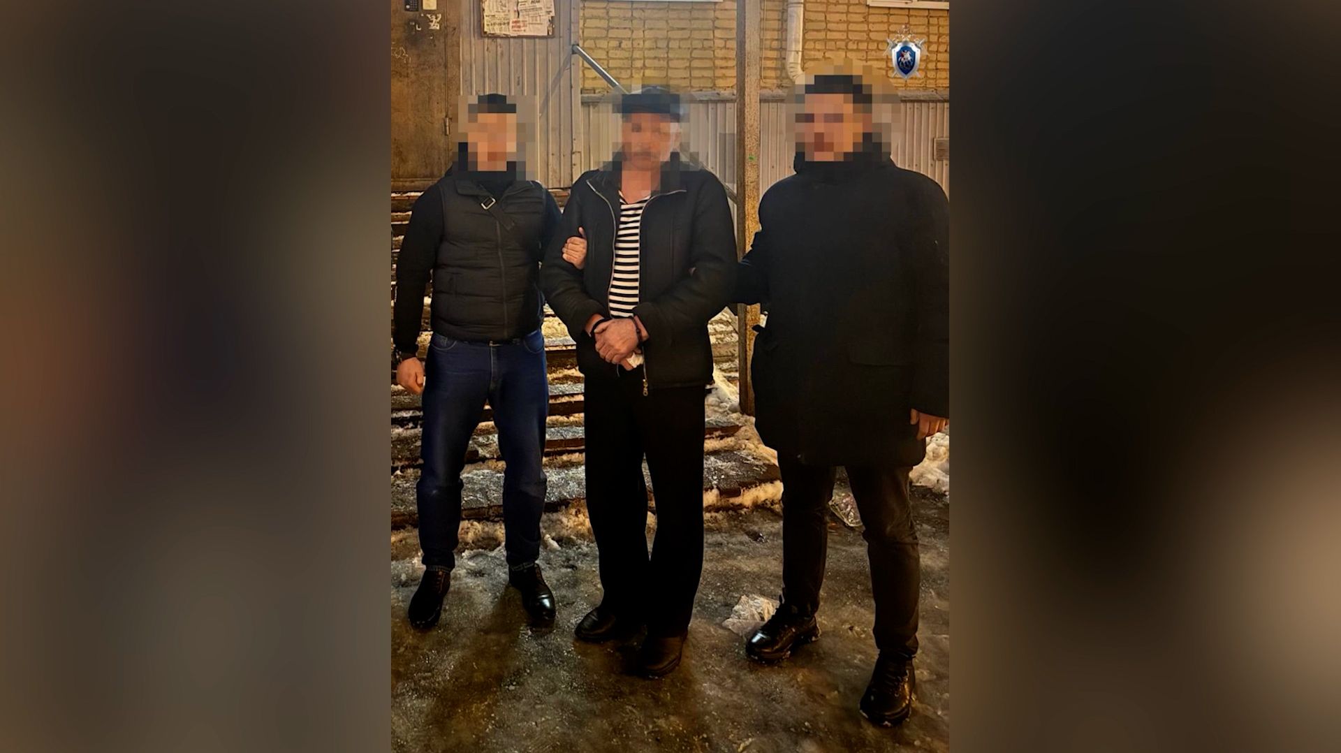 Рукоприкладство и последствия