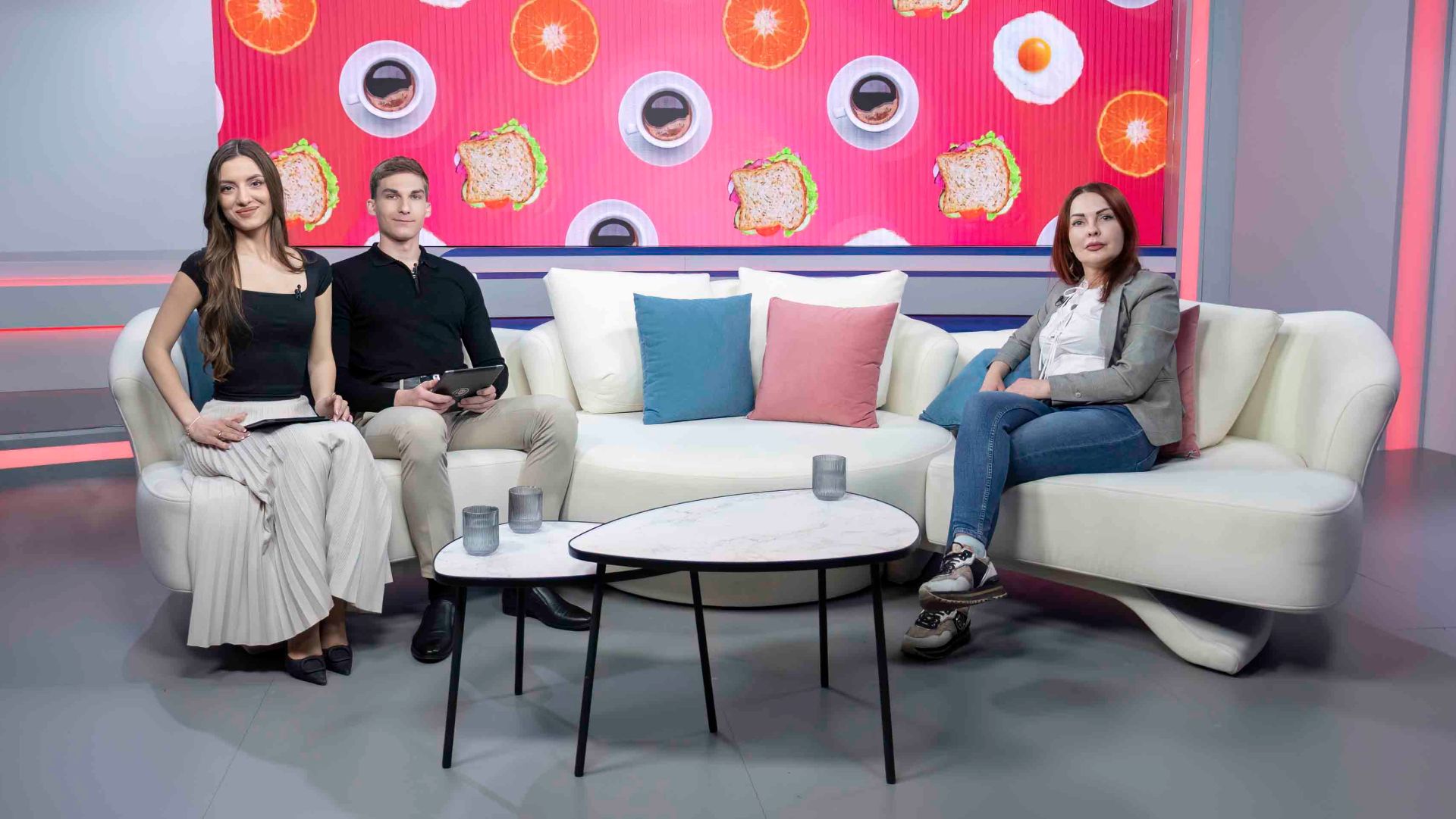 Доброе утро, Севастополь! (20 марта 2026)