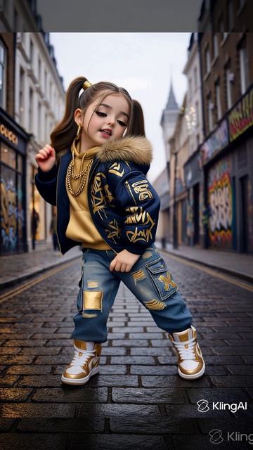 Принцесса LA-VA