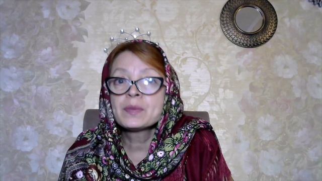 Коза - острые рога. Ингушская сказка.