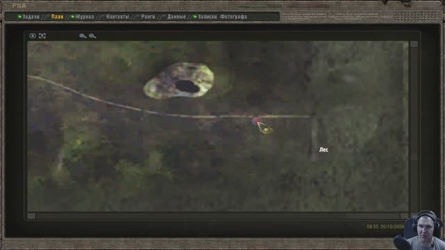 Прохождение #30 Ликвидация  группы  №-2➤S.T.A.L.K.E.R. ➤Мод. Ф.О.Т.О.Г.Р.А.Ф.