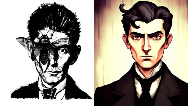 Франц Кафка: тайны творчества