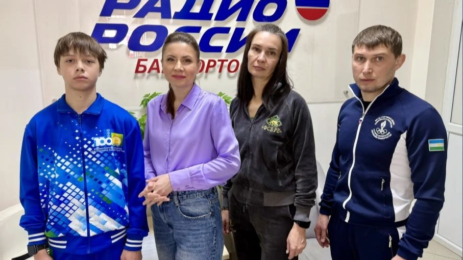 В Уфе определят сильнейших юношей страны по греко-римской борьбе