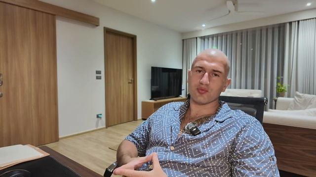 Вот как выглядит НАСТОЯЩИЙ МУЖЧИНА сегодня! - Андрей Лукин