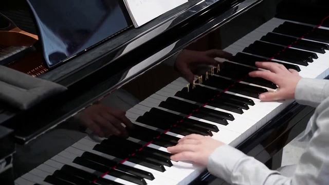 Когда упал я..