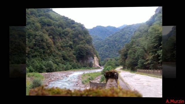 Amure - Фантазия №2 (Аллилуя)