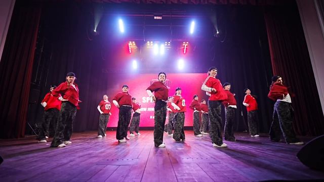 122. SPRINGLES  | Люберцы | КалибрChamp 2026 | #КалибрChamp