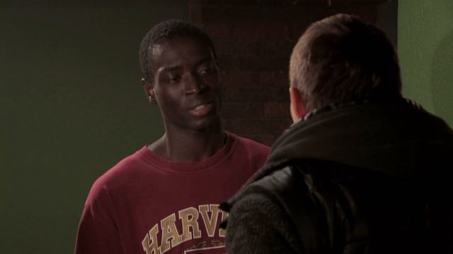 ИВАН И ТОЛЯН - 9 серия