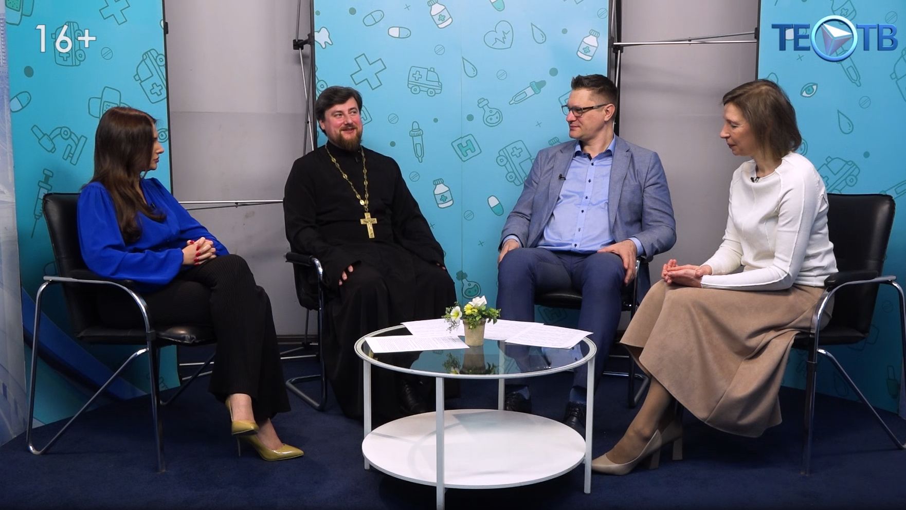 Возвращаем радость движения