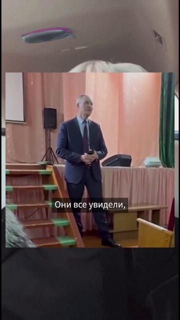 Да мы пытались донести, что это секретная болезнь