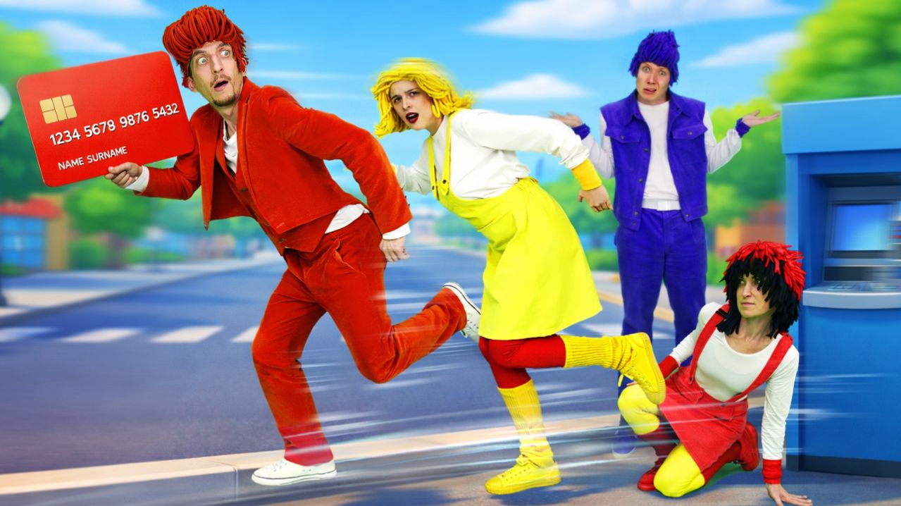 Как хранить секреты? Детские песенки Мимилэнд про безопасность и веселые игры