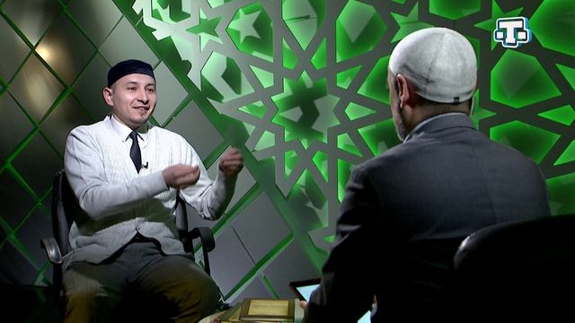 «Ирфан» Выпуск от 20.03.26