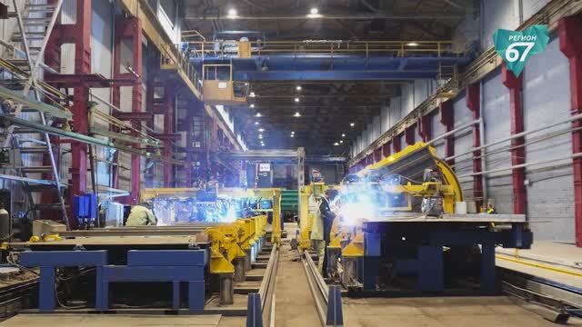 176 смолян открыли своё дело в рамках программы "Первый старт"